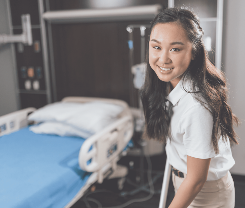 Crothall Healthcare - Learn About Our Company