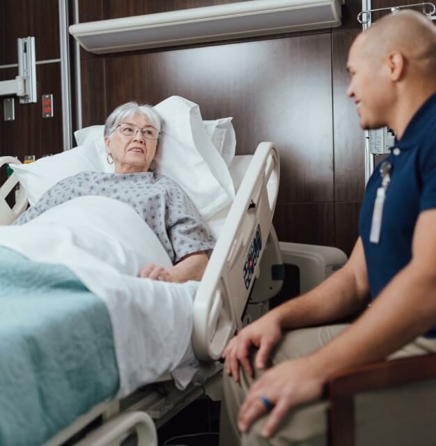 The Patient Observation and Sitting Solution to Support Current and ...