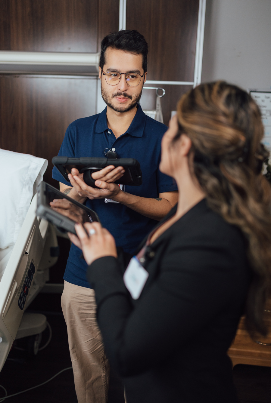 Crothall Healthcare - Learn About Our Company