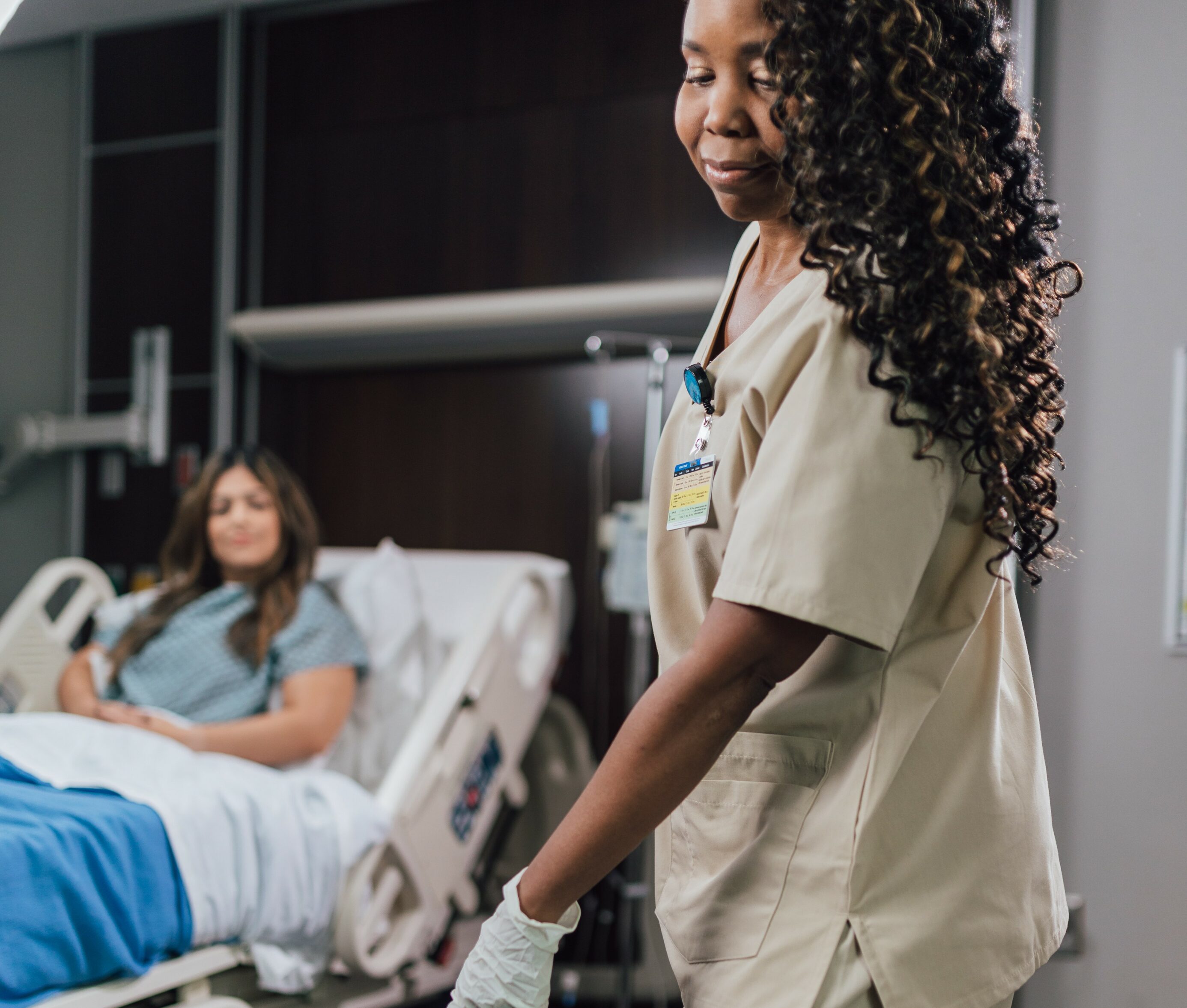 Beyond the physical environment: Defining key drivers of cleanliness in ...