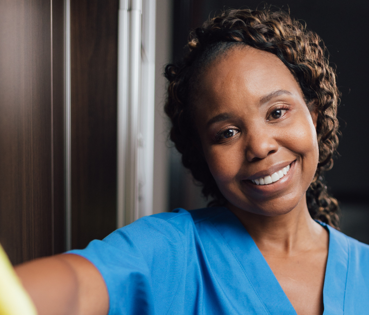 Crothall Healthcare Celebrates EVS Week 2023