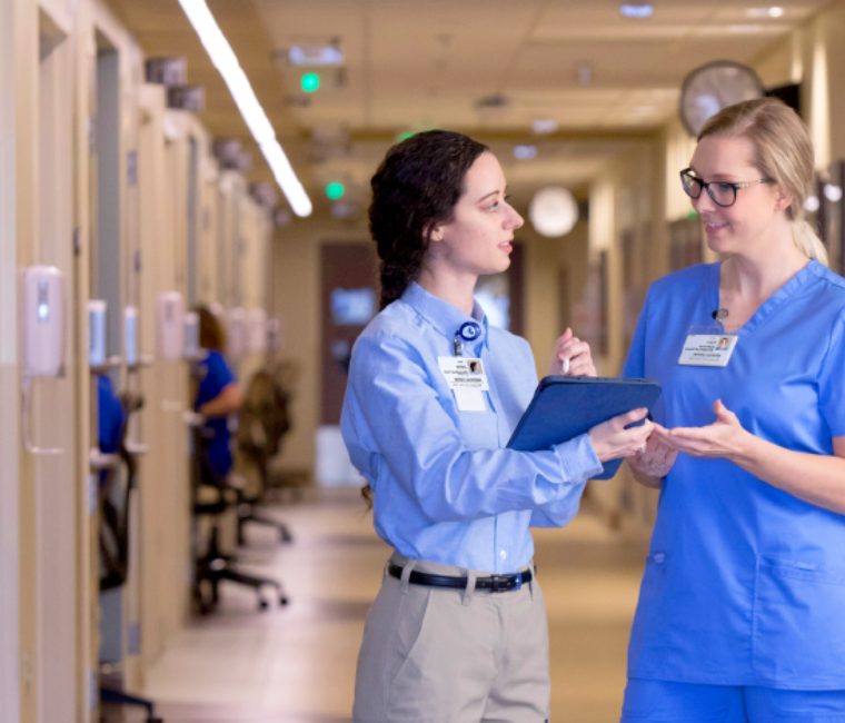 Crothall Healthcare - Premier Healthcare Support Services