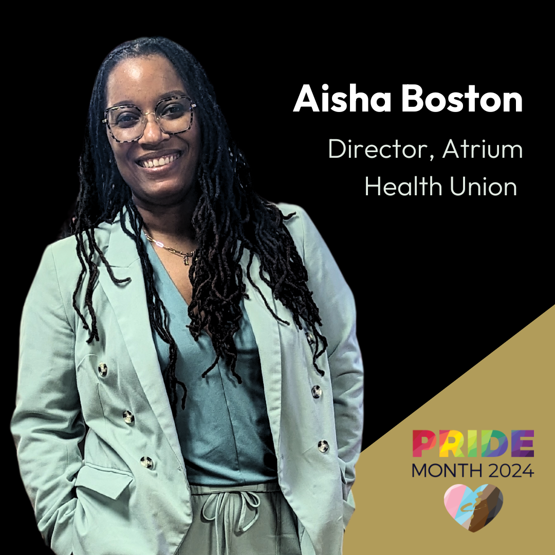 Compass One Healthcare's Inclusion Ambassadors Celebrate Pride