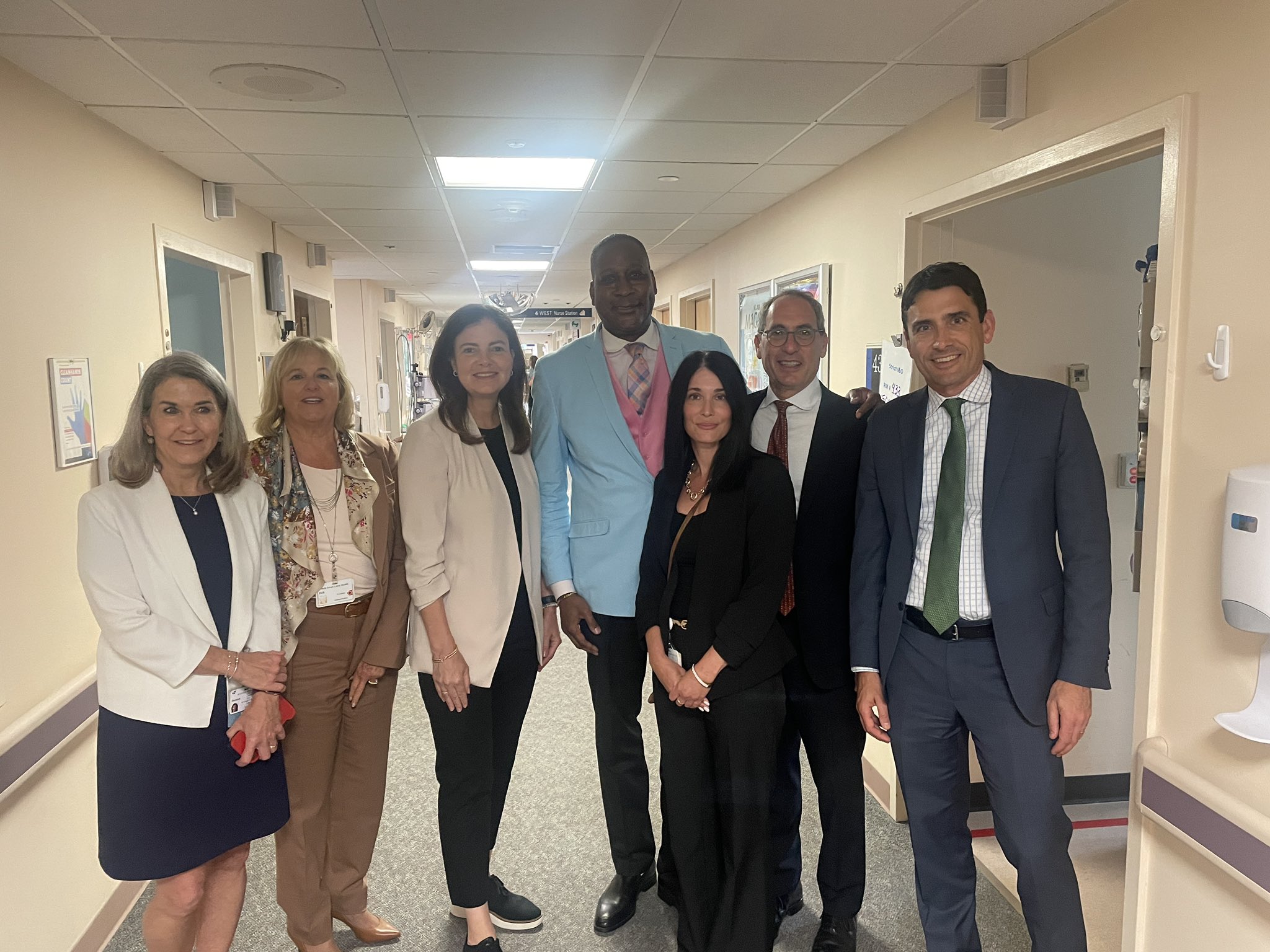 Houston Stevens – Bringing a Culture of Service Excellence to EVS ...