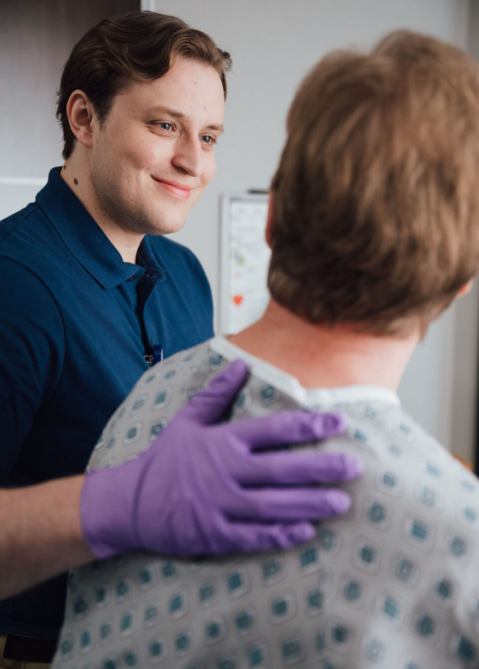 Patient Sitter and Observation Services - Crothall Healthcare