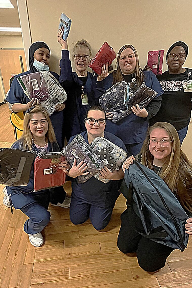 What Is Environmental Services (EVS) in Healthcare?