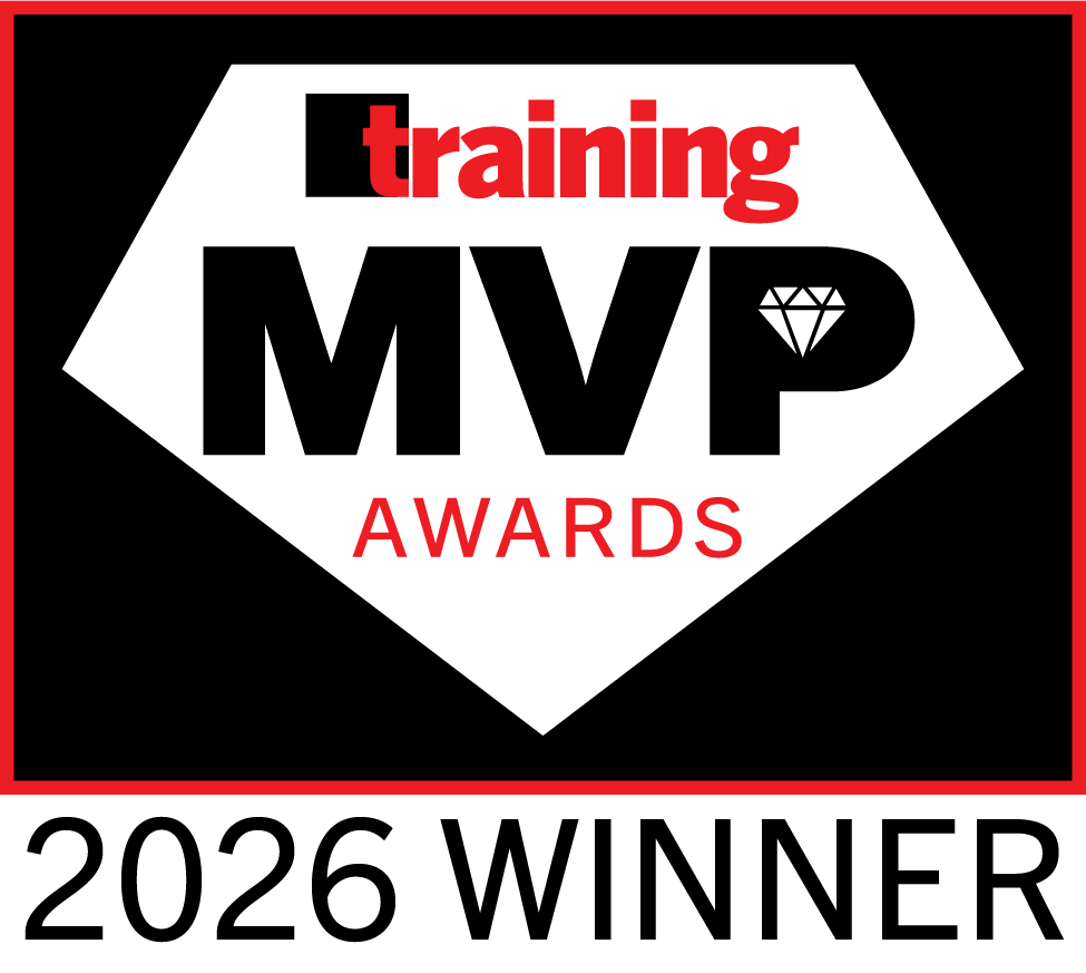 Training magazine Announces Its 2026 Training MVP Awards Winners ...
